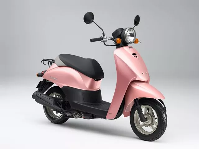 Характеристики мотоцикла HONDA Honda Today