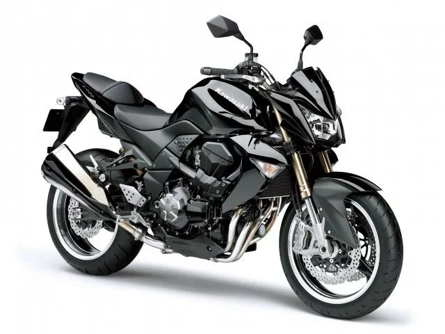 Характеристики мотоцикла KAWASAKI Z1000
