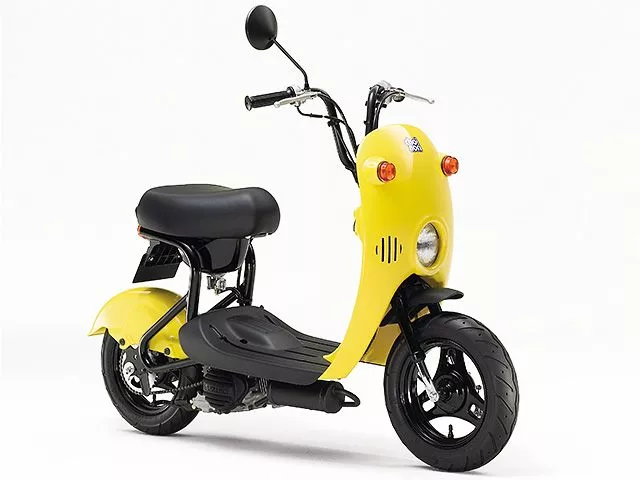 Характеристики мотоцикла Suzuki Choinori — каталог, фото, описание