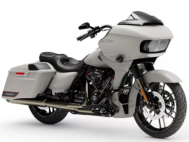 Характеристики мотоцикла Harley Davidson CVO FLTRXSE Road Glide ...