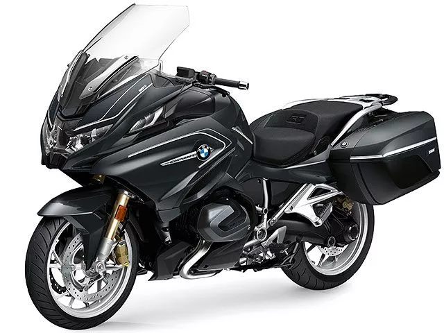 Характеристики мотоцикла BMW R1250RT — каталог, фото, описание